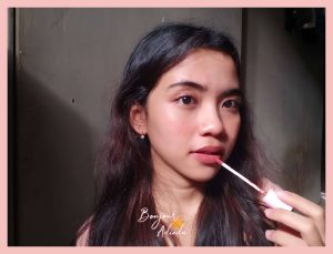 [REVIEW] NACIFIC Daily Mood Lip Cream Chic Choco 284: Cantik Banget ...
