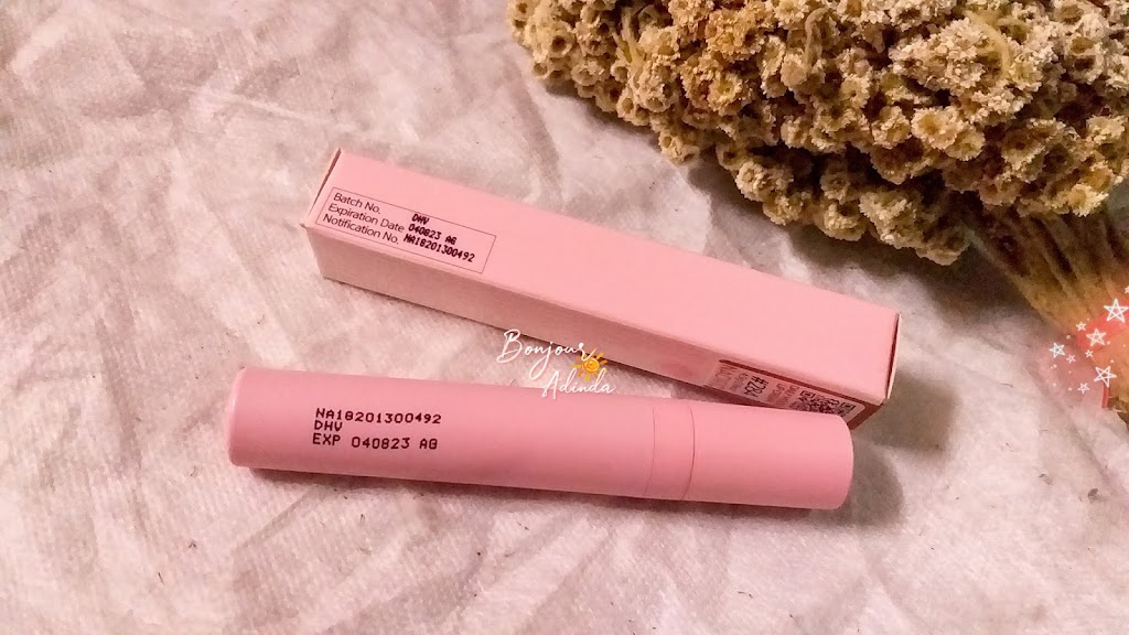 [REVIEW] NACIFIC Daily Mood Lip Cream Chic Choco 284: Cantik Banget ...