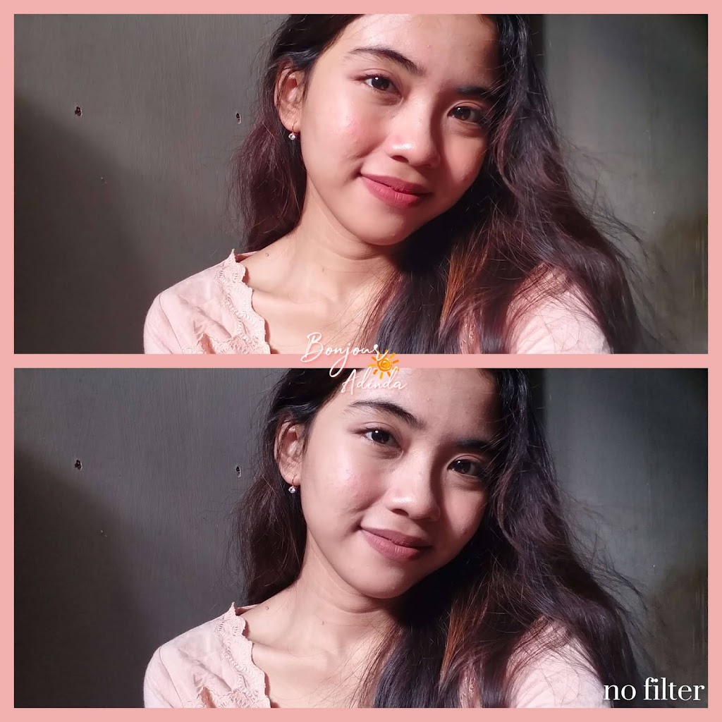 [REVIEW] NACIFIC Daily Mood Lip Cream Chic Choco 284: Cantik Banget ...