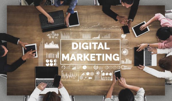 Apa Itu Digital Marketing dan 4 Rekomendasi Bootcamp-nya! – Bonjour Adinda